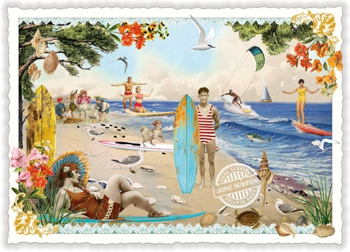 Ink&Postcard – InkandPostcard